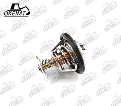 China 6CT8.3 Engine Thermostat 3928639 0.3kg Cooling System Part for Diesel Engines for sale