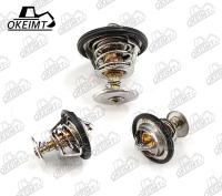 China 6CT8.3 Engine Thermostat 3928639 0.3kg Cooling System Part for Diesel Engines for sale