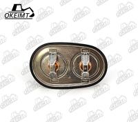China 82 Degree 2475974 Thermostat for Engine Truck Coolant 130mm x 105mm x 105mm for sale