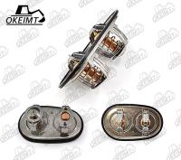 China 82 Degree 2475974 Thermostat for Engine Truck Coolant 130mm x 105mm x 105mm for sale