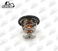 China 4TNV88 71 Degree Thermostat 1565-1600-1620 for Yanmar Engine Replacement for sale