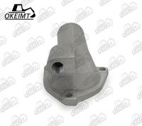 China ISUZ 4BD1 B94401753 - 1 Thermostat Upper Cover For Excavator Engine for sale