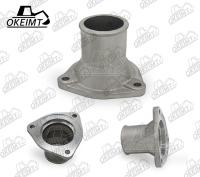China ISUZ 4BD1 - 4BG1 - Straight Thermostat Upper Cover For Engine for sale
