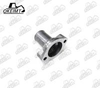 China KUBOTA 2403 Thermostat Upper Cover For Excavator Engine Parts for sale