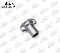 China KUBOTA 2403 Thermostat Upper Cover For Excavator Engine Parts for sale