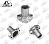 China KUBOTA 2403 Thermostat Upper Cover For Excavator Engine Parts for sale