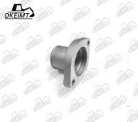 China 32A46 - 01101 Thermostat Upper Cover Housing For Forklift Engine S4S for sale