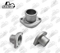 China 32A46 - 01101 Thermostat Upper Cover Housing For Forklift Engine S4S for sale