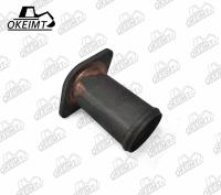 China 6D114 High 112 DCEC 3924591 91JC021 Thermostat Upper Cover For Engine for sale