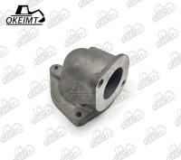 China S6K - O 5I7646 Accessory Thermostat Lower Cover For Engine CATE for sale