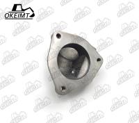 China S6K - O 5I7646 Accessory Thermostat Lower Cover For Engine CATE for sale