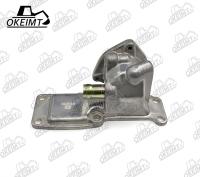China 4BD1 OE 8 - 94403314 - 0 Thermostat Lower Cover Seat For Engine for sale