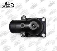 China 4133L032 Perkins Thermostat Assembly For Engine Excavator Spare Parts for sale