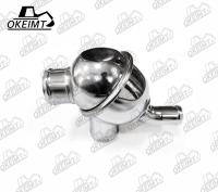 China D1146 65.06401-6044 300738-00085 Thermostat Assembly For Engine for sale