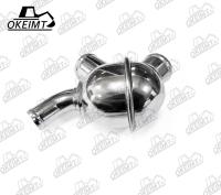 China D1146 65.06401-6044 300738-00085 Thermostat Assembly For Engine for sale