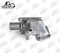 China KOBECO 2403 Aluminum Thermostat Assembly 95°C for Engine Excavator Spare Parts for sale