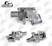 China KOBECO 2403 Aluminum Thermostat Assembly 95°C for Engine Excavator Spare Parts for sale