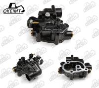 China 4TNV94 129916-49800 129938-49800 Thermostat Assembly For Engine for sale