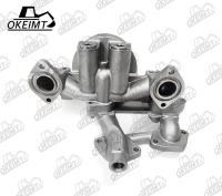 China 200 - 4246 153 - 6680 176 - 1363 Oil Filter Head For C15 Engine for sale