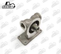 China C9-1 190-1106 Oil Filter Head for CAT Engine Excavator Spare Parts High Quality for sale