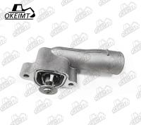China 4133L059 Degree Temperature Thermostat Assembly For Engine 320D2-76 for sale