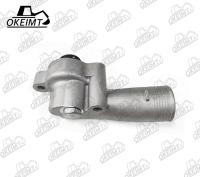 China 4133L059 Degree Temperature Thermostat Assembly For Engine 320D2-76 for sale