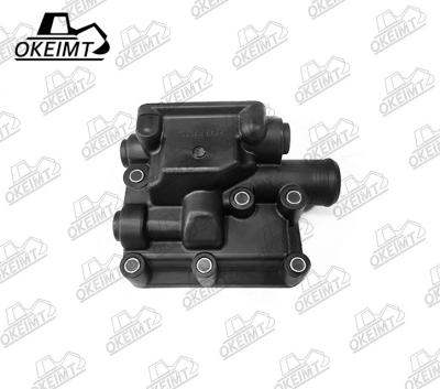 China Thermostat Housing 4133L054 for 1004.40 1004.40T 1004.42 Diesel Engine for sale