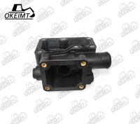 China Thermostat Housing 4133L054 for 1004.40 1004.40T 1004.42 Diesel Engine for sale