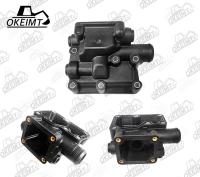 China Thermostat Housing 4133L054 for 1004.40 1004.40T 1004.42 Diesel Engine for sale