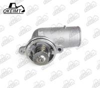 China Replacement 4133L508 76 Degree Thermostat For Engine 1104A-44 1103C-33 for sale
