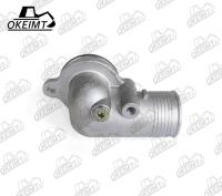 China Replacement 4133L508 76 Degree Thermostat For Engine 1104A-44 1103C-33 for sale