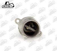 China E312D2 4133l507 Thermostat For Perkins Engine C4.4 Excavator for sale