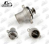China E312D2 4133l507 Thermostat For Perkins Engine C4.4 Excavator for sale