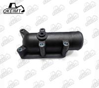 China 4133L046 Thermostat Housing Spare Parts for Perkins Engine Excavator 100% New for sale