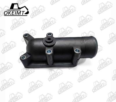 China 4133L046 Thermostat Housing Spare Parts for Perkins Engine Excavator 100% New for sale