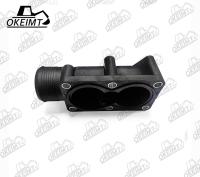 China 4133L046 Thermostat Housing Spare Parts for Perkins Engine Excavator 100% New for sale