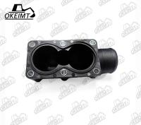 China 4133L046 Thermostat Housing Spare Parts for Perkins Engine Excavator 100% New for sale