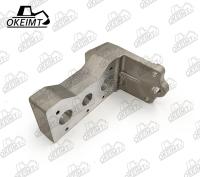 China C7 121-0307 Oil Filter Base For Cate Engine Excavator Spare Parts for sale