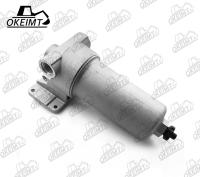 China 322-3155 Fuel Filter Head For CATE 320D2 Engine Machinery Parts for sale