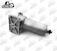 China 322-3155 Fuel Filter Head For CATE 320D2 Engine Machinery Parts for sale