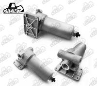 China 322-3155 Fuel Filter Head For CATE 320D2 Engine Machinery Parts for sale