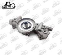 China Oil Filter Head 176-1363 for CATE C15 3406E Engine Spare Parts 12 Months Warranty for sale