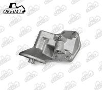 China Aluminum Grey 1104 3773A07C-2 Oil Filter Head For Perkins Engine for sale