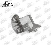China Aluminum Grey 1104 3773A07C-2 Oil Filter Head For Perkins Engine for sale