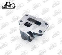 China C4.4 500-2753 Oil Filter Connection Parts For Engine Excavator for sale