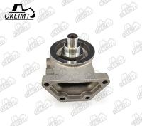 China PC400-7 6217-71-6232 Fuel Filter Head Aluminum For Excavator Engine for sale