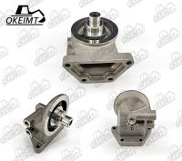 China PC400-7 6217-71-6232 Fuel Filter Head Aluminum For Excavator Engine for sale