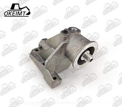 China EC210 20914974 Diesel Fuel Filter Head Aluminum for Excavator Engine 1 Year Warranty for sale