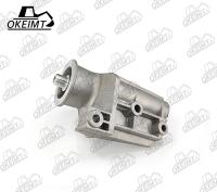 China EC210 20914974 Diesel Fuel Filter Head Aluminum for Excavator Engine 1 Year Warranty for sale