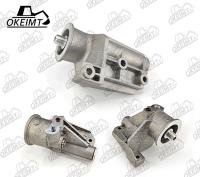 China EC210 20914974 Diesel Fuel Filter Head Aluminum for Excavator Engine 1 Year Warranty for sale